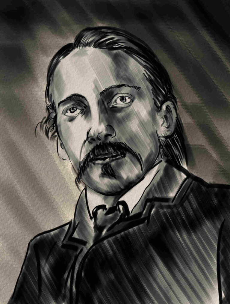 Robert Louis Stevenson: Life, Works, and Legacy of a Master Storyteller ...